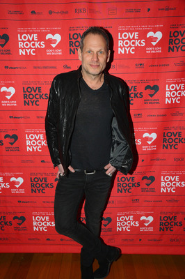 Search Images - Patrick McMullan