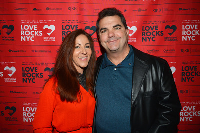 Search Images - Patrick McMullan