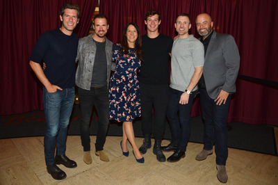 Search Images - Patrick McMullan