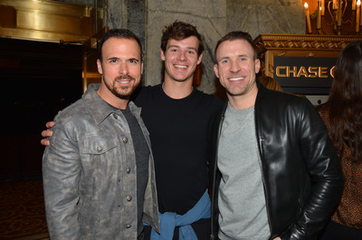 Search Images - Patrick McMullan