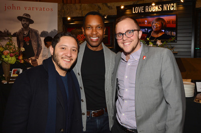 Search Images - Patrick McMullan