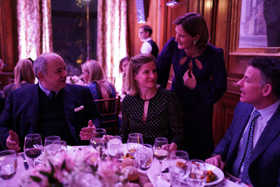 Search Images - Patrick McMullan