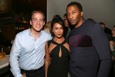 Search Images - Patrick McMullan