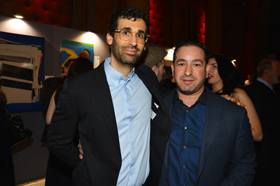 Search Images - Patrick McMullan