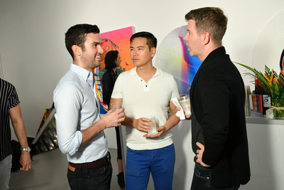 Search Images - Patrick McMullan