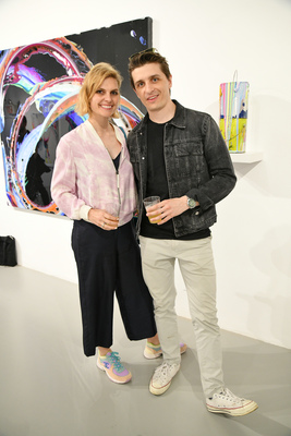 Search Images - Patrick McMullan