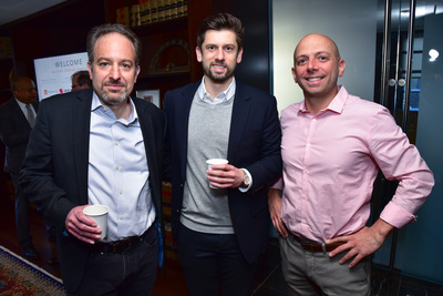 Search Images - Patrick McMullan