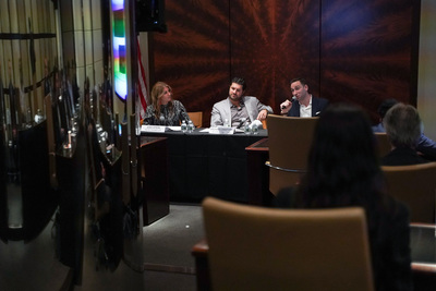 Search Images - Patrick McMullan