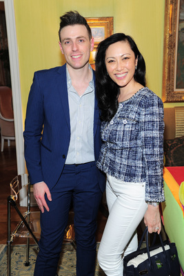 Search Images - Patrick McMullan