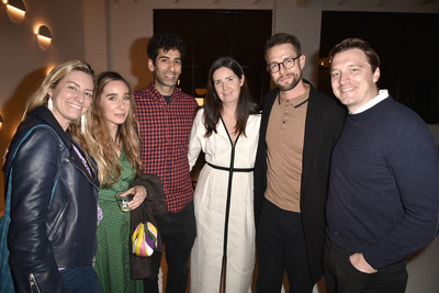 Search Images - Patrick McMullan