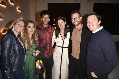 Search Images - Patrick McMullan