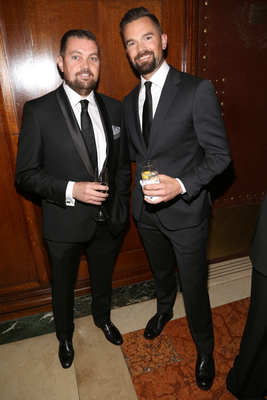 Search Images - Patrick McMullan