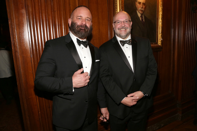 Search Images - Patrick McMullan