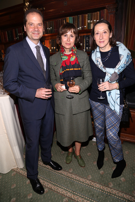 Search Images - Patrick McMullan