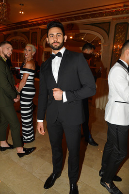 Search Images - Patrick McMullan