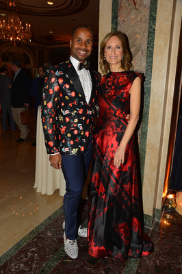 Search Images - Patrick McMullan