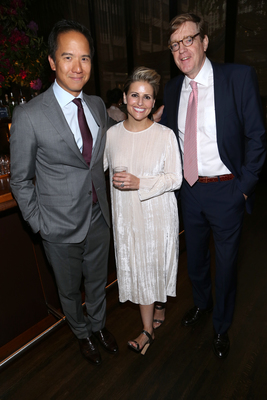 Search Images - Patrick McMullan