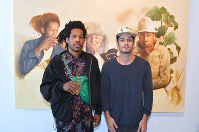 Search Images - Patrick McMullan