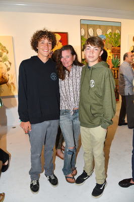 Search Images - Patrick McMullan