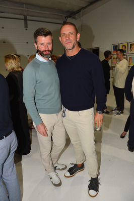 Search Images - Patrick McMullan