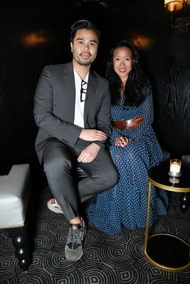 Search Images - Patrick McMullan