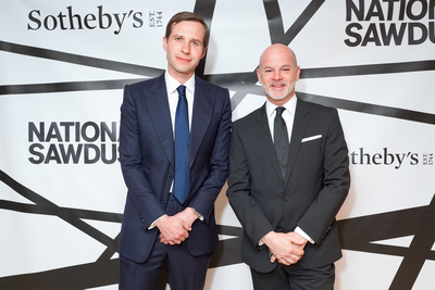 Search Images - Patrick McMullan