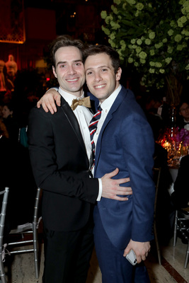 Search Images - Patrick McMullan