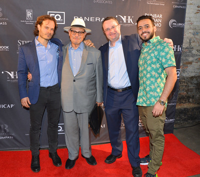 Search Images - Patrick McMullan