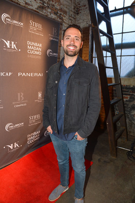 Search Images - Patrick McMullan