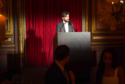 Search Images - Patrick McMullan