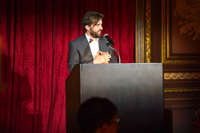 Search Images - Patrick McMullan