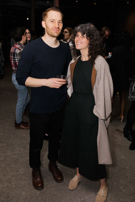 Search Images - Patrick McMullan