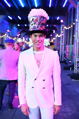 Search Images - Patrick McMullan