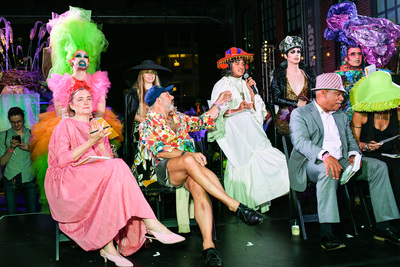 Search Images - Patrick McMullan