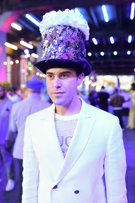 Search Images - Patrick McMullan