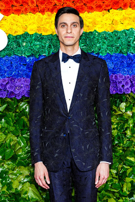 Search Images - Patrick McMullan