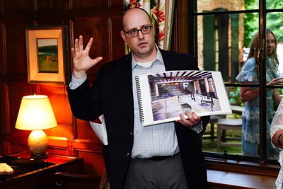 Search Images - Patrick McMullan