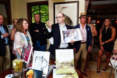 Search Images - Patrick McMullan