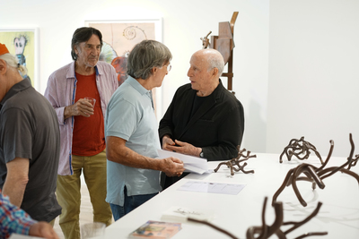 Search Images - Patrick McMullan