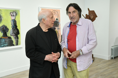 Search Images - Patrick McMullan