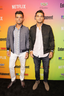 Search Images - Patrick McMullan