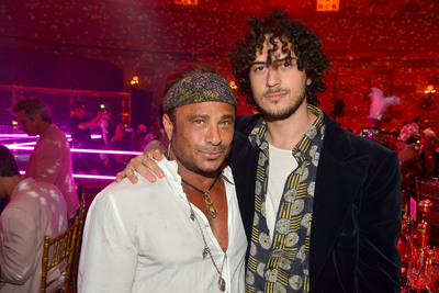 Search Images - Patrick McMullan