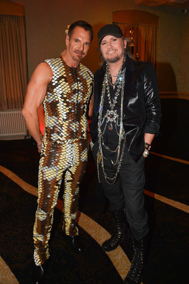 Search Images - Patrick McMullan