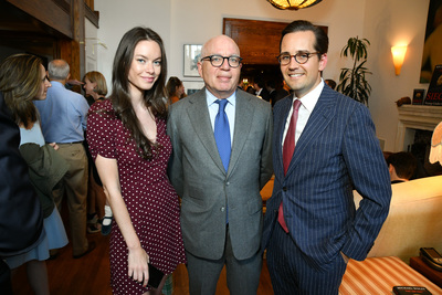 Search Images - Patrick McMullan