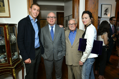 Search Images - Patrick McMullan