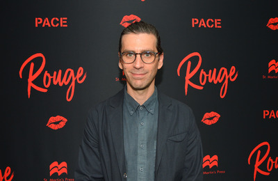 Search Images - Patrick McMullan