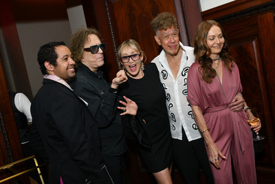 Search Images - Patrick McMullan