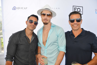 Search Images - Patrick McMullan