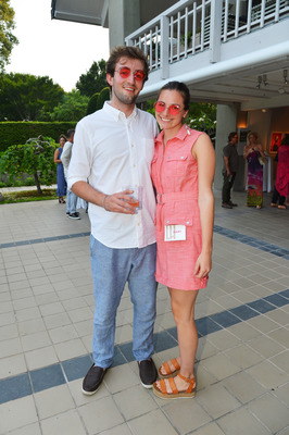 Search Images - Patrick McMullan