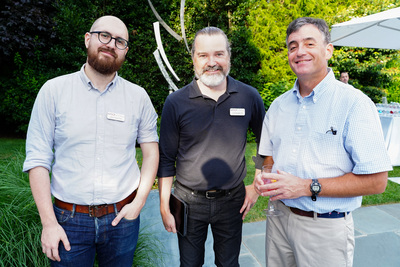 Search Images - Patrick McMullan